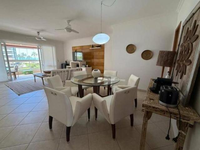 Apartamento com 3 dormitórios na Riviera de São Lourenço
