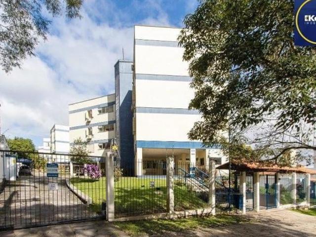 Apartamento com 3 dormitórios na Rua Dr. Barcelos