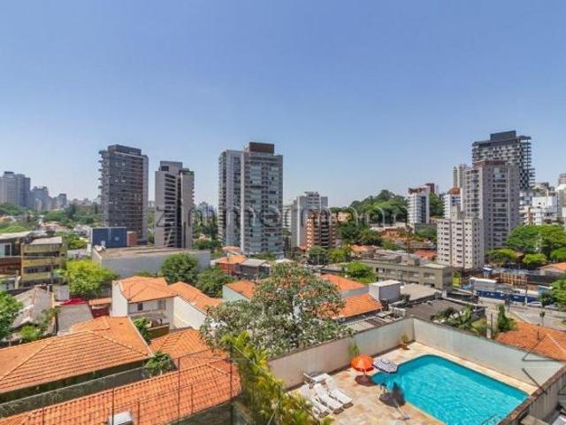 APARTAMENTO COM 3 DORMITÓRIOS NA SUMARÉ