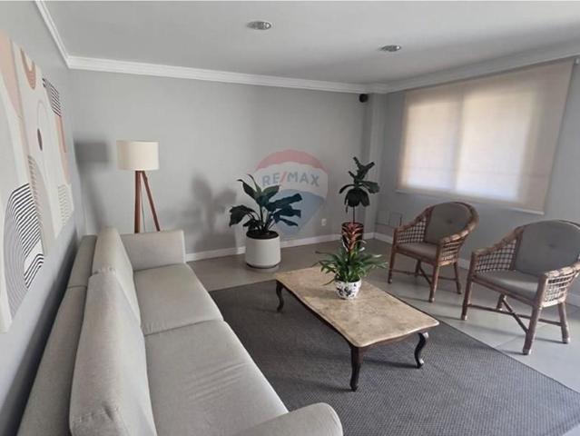 Apartamento com 3 dormitórios no Taquaral