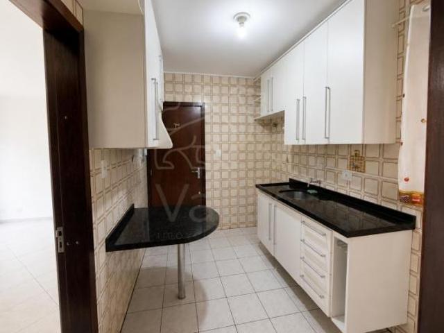 Apartamento com 3 dormitórios no água verde com vaga