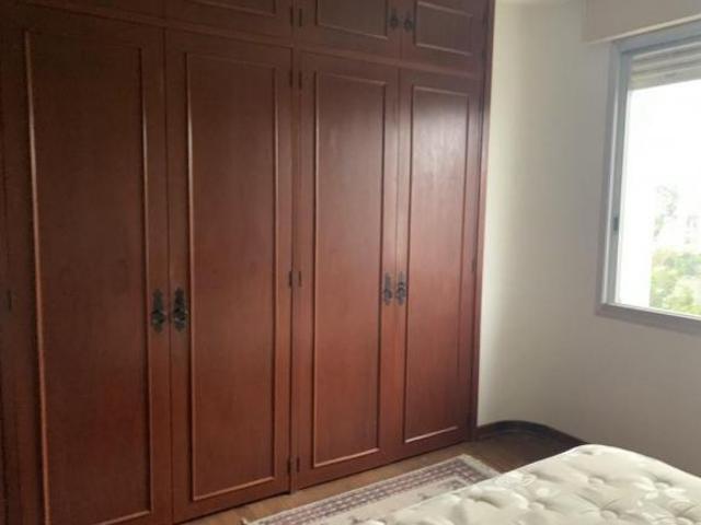 Apartamento com 3 dormitórios no Alto da Boa Vista