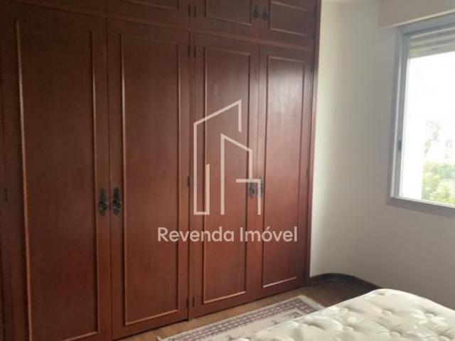 Apartamento com 3 dormitórios no Alto da Boa Vista