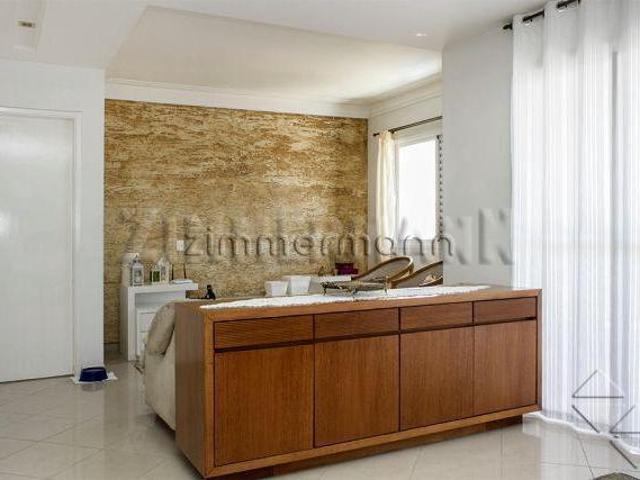 APARTAMENTO COM 3 DORMITÓRIOS NO ALTO DA LAPA