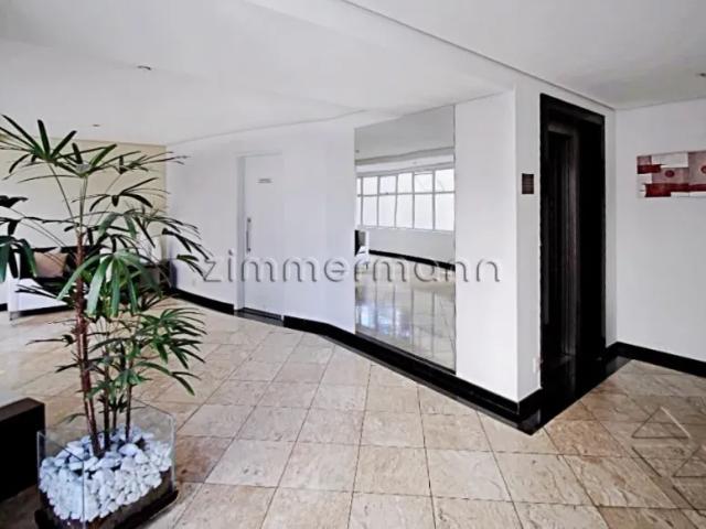 Apartamento com 3 dormitórios no alto da lapa