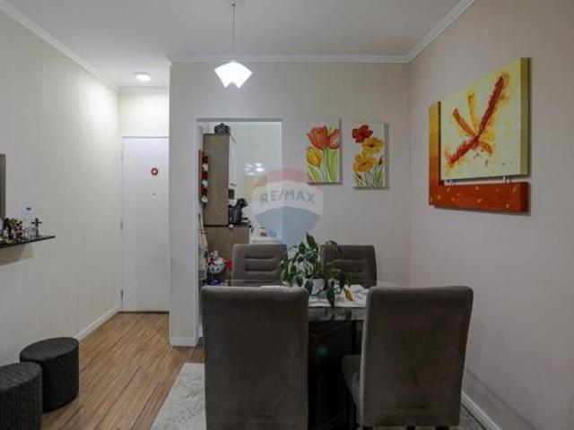 Apartamento com 3 dormitórios no Alto do Ipiranga, próximo Alto do Ipiranga, em Mogi das Cruzes SP