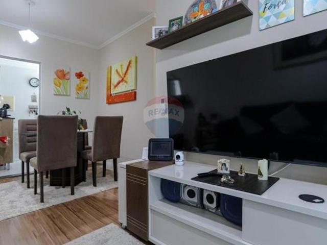 Apartamento com 3 dormitórios no Alto do Ipiranga, próximo Alto do Ipiranga, em Mogi das Cruzes SP