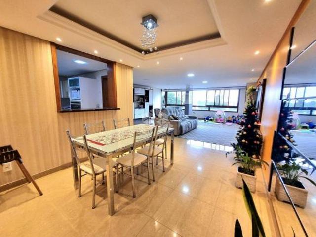 Apartamento com 3 Dormitórios no bairro Centro Esteio