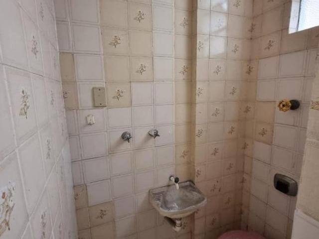 Apartamento com 3 dormitórios no Bairro centro histórico