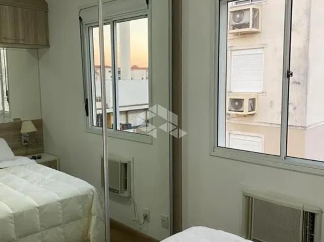Apartamento com 3 dormitórios no Bairro Humaita em Porto Alegre