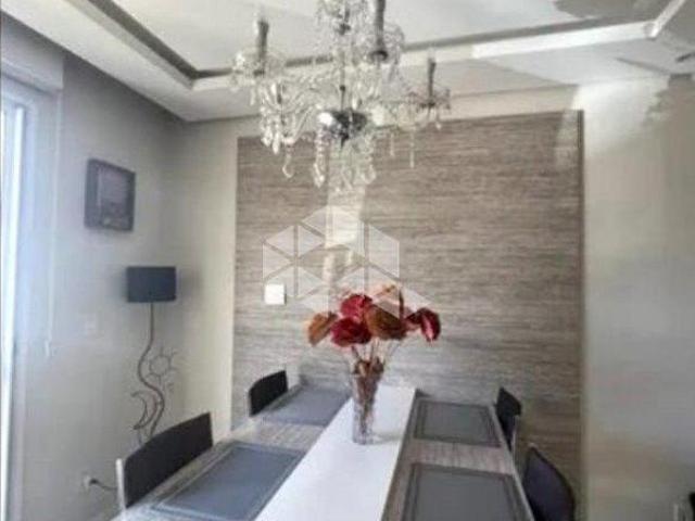 Apartamento com 3 dormitórios no Bairro Humaitá em Porto Alegre