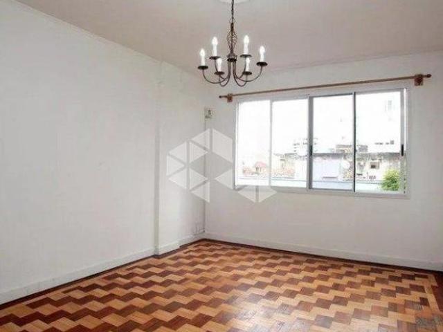 Apartamento com 3 dormitórios no bairro Independência em Porto Alegre