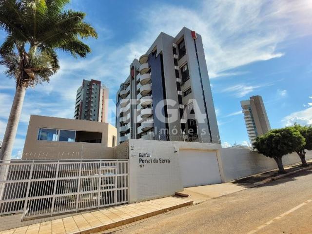 Apartamento com 3 dormitórios no Bairro Lagoa seca Juazeiro do Norte/CE
