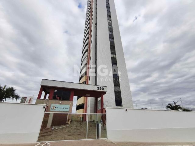 Apartamento com 3 dormitórios no Bairro Lagoa Seca Juazeiro do Norte/CE