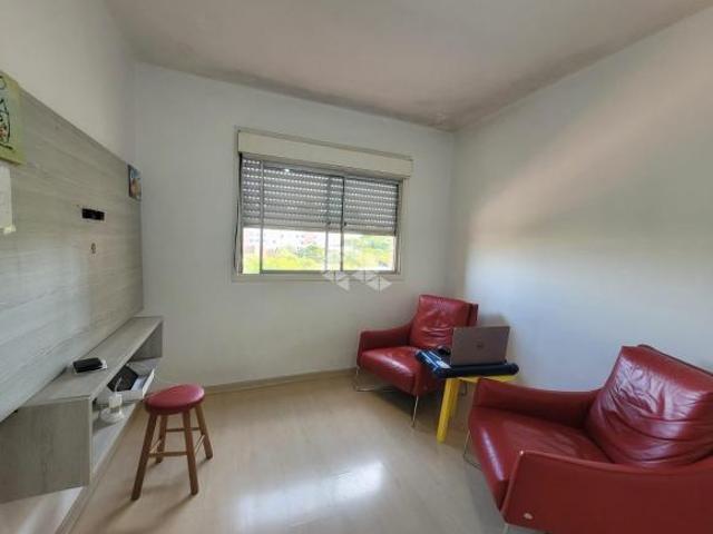Apartamento com 3 dormitorios no Bairro Marechal Rondon em Canoas