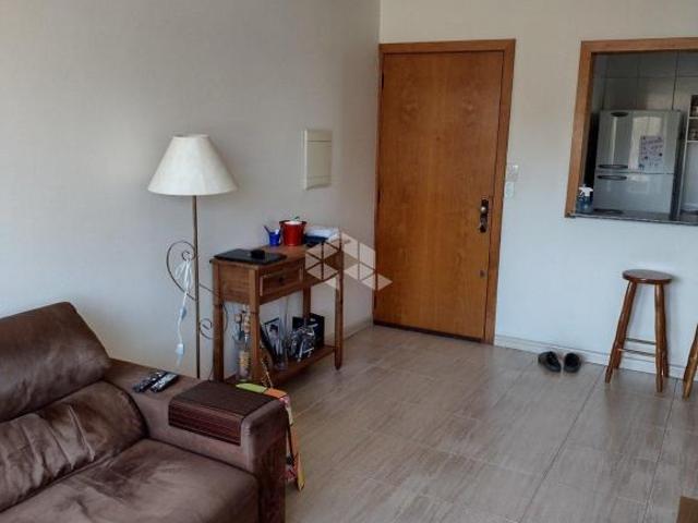 3 Dormitórios Suíte 83m² Nonoai | Elevador e Churrasqueira