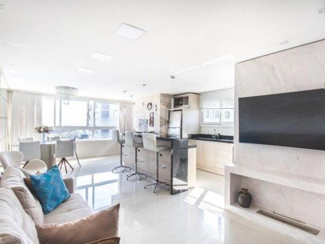 Apartamento com 3 dormitórios no bairro Nossa Senhora das Graças
