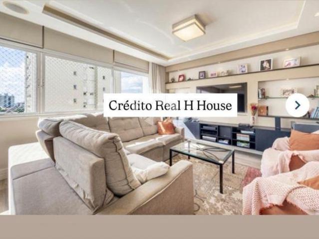 Apartamento com 3 dormitórios no bairro passo da areia