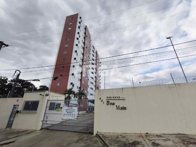 Apartamento com 3 dormitórios no bairro planalto Juazeiro do Norte, CE