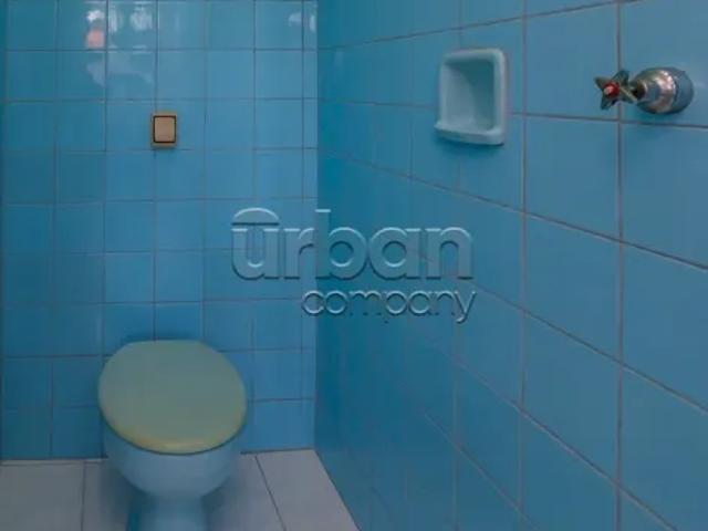 Apartamento com 3 dormitorios no Bairro Rio Branco