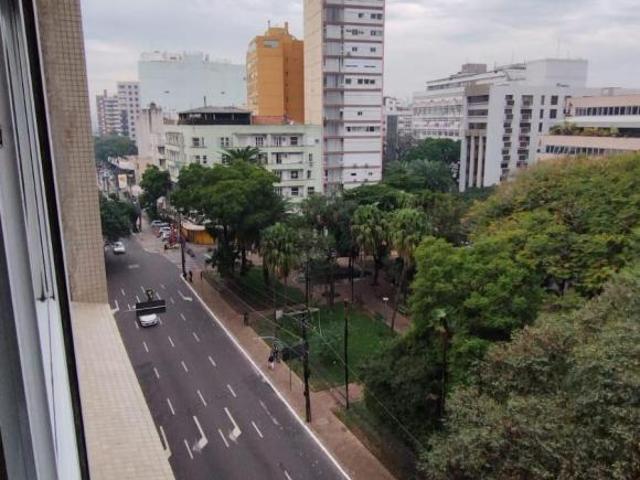 Apartamento com 3 dormitórios no Bairro Rio Branco
