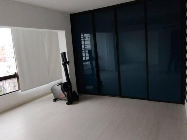 Apartamento com 3 dormitórios no Bairro Rio Branco