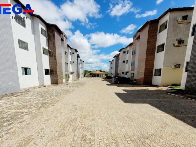 Apartamento com 3 dormitórios no Bairro Tiradentes Juazeiro do Norte/CE