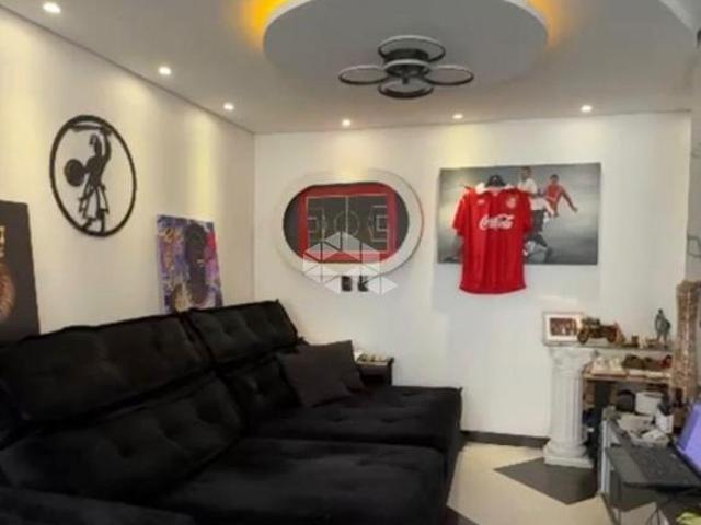 Apartamento com 3 dormitórios no bairro vila Ipiranga