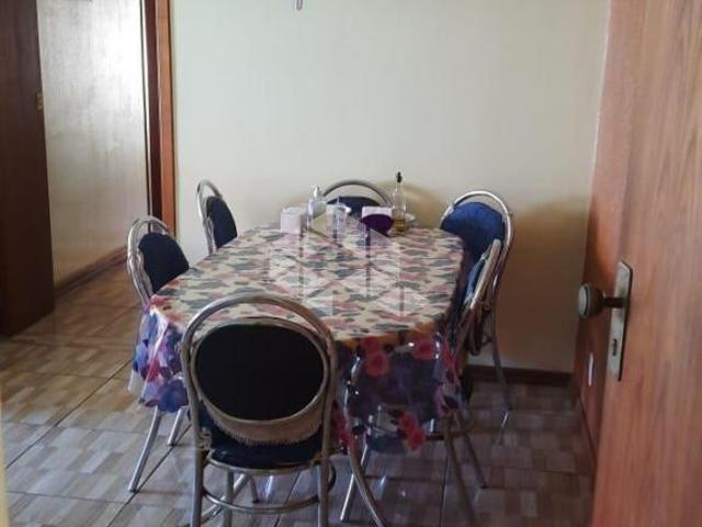 Apartamento com 3 dormitórios no bairro Vila Ipiranga