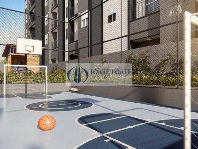 Apartamento com 3 dormitórios no Belenzinho entrega para outubro 2025