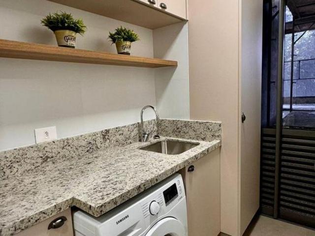 Apartamento com 3 dormitórios no Boa Vista