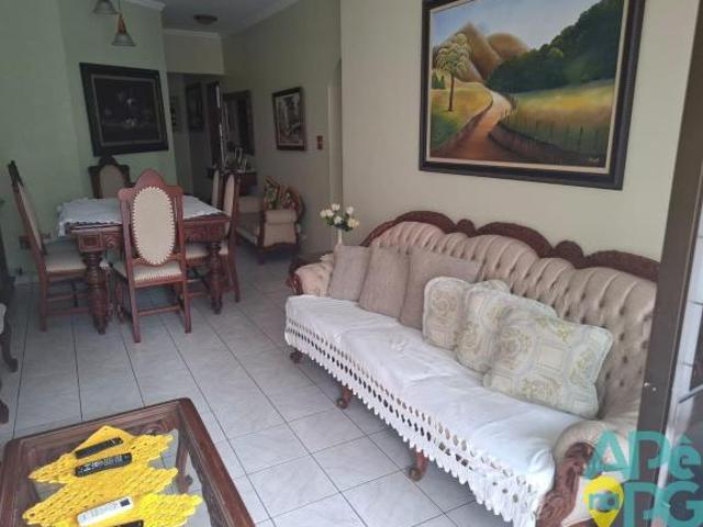 Apartamento com 3 dormitórios no Boqueirão!