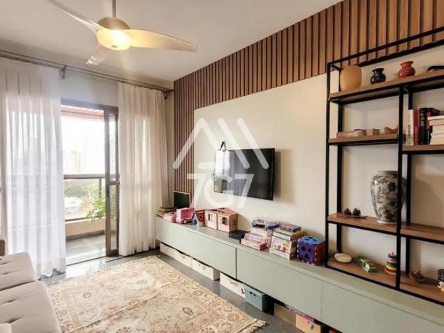 APARTAMENTO COM 3 DORMITÓRIOS NO CAMBUÍ