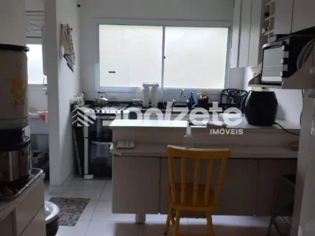 Apartamento com 3 Dormitórios no Campestre, Santo André – Pronto para Financiamento