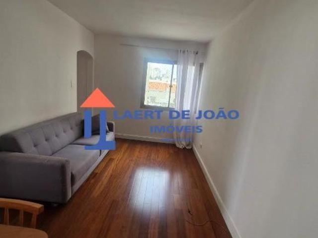 APARTAMENTO COM 3 DORMITÓRIOS NO CAMPO BELO 84 M²