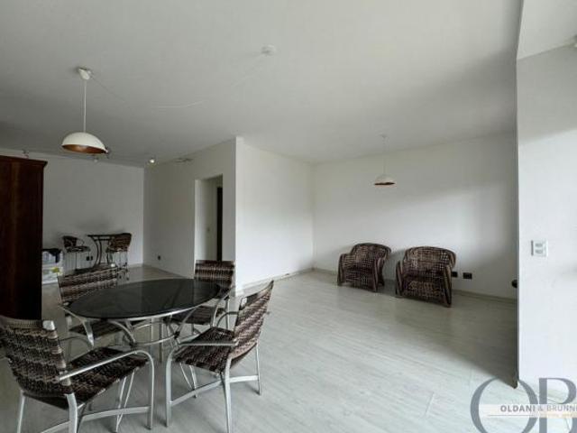 APARTAMENTO COM 3 DORMITÓRIOS NO CENTRO