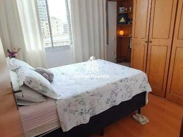 APARTAMENTO COM 3 DORMITORIOS NO CENTRO DE CAMPINAS