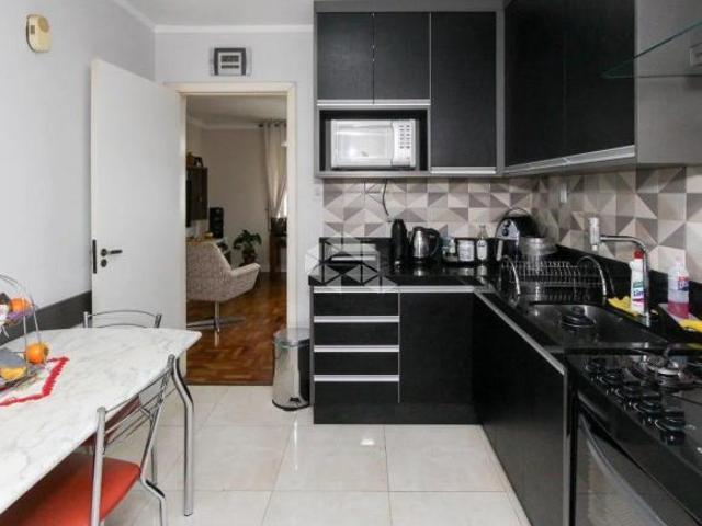 APARTAMENTO COM 3 DORMITÓRIOS NO CENTRO DE CANOAS