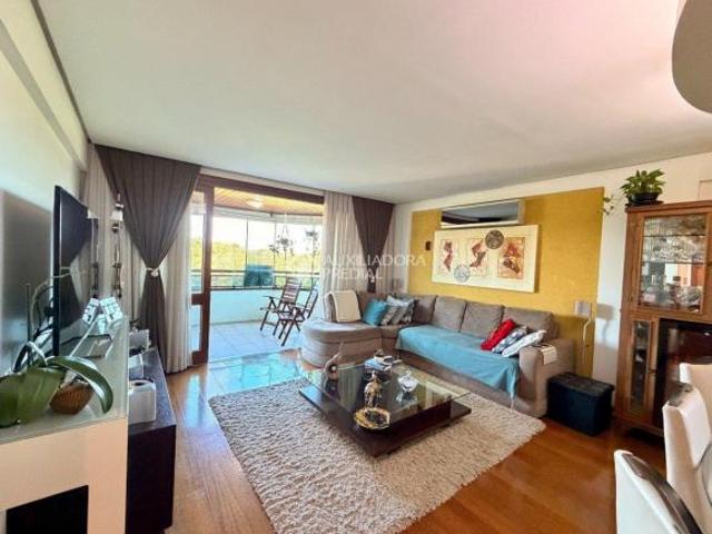 Apartamento com 3 dormitórios no Centro de Esteio 99,50m² privativos