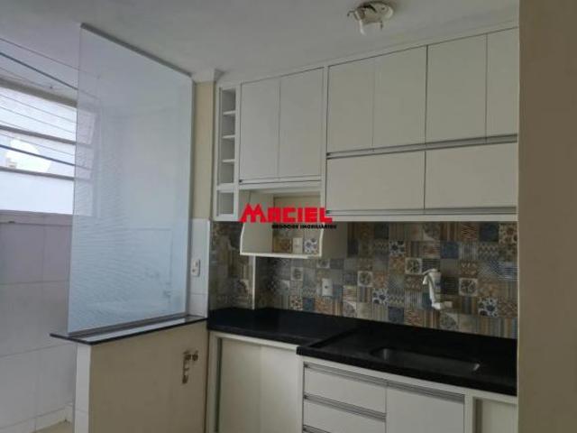 Apartamento com 3 dormitórios no Centro de Taubaté!