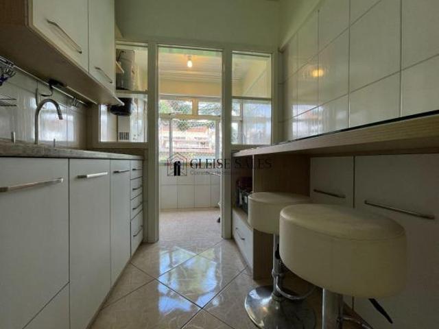 Apartamento com 3 dormitórios no Centro, Nova Petrópolis/RS
