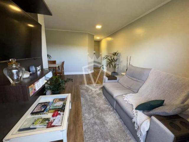 Apartamento com 3 dormitórios no Chácara Primavera Eloy Chaves, Jundiaí/SP