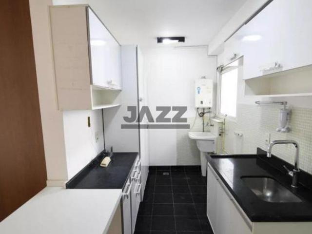 Apartamento com 3 Dormitórios no Condomínio Avalon I Lazer Completo
