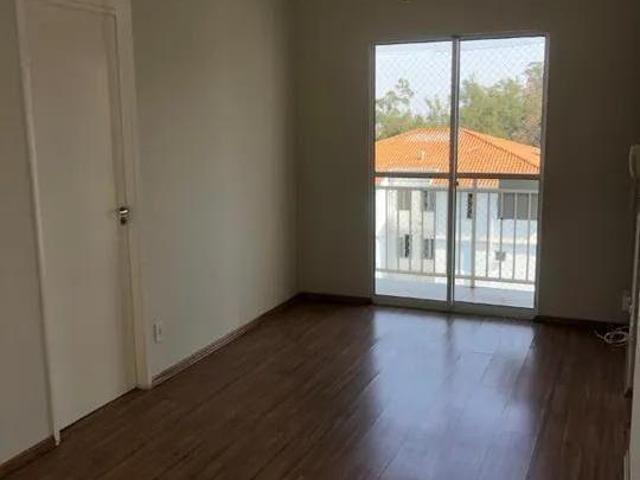 Apartamento com 3 Dormitórios no Condomínio Água Doce na Vila Marieta em Campinas