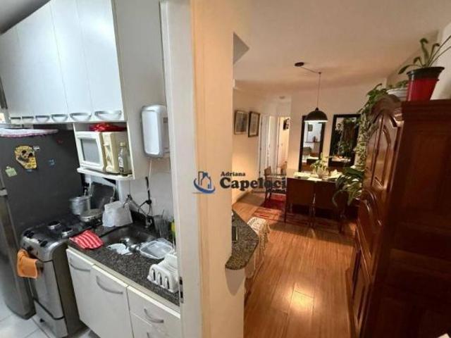 APARTAMENTO COM 3 DORMITÓRIOS NO CONDOMÍNIO FREE HOME LINK, EM POMPEIA