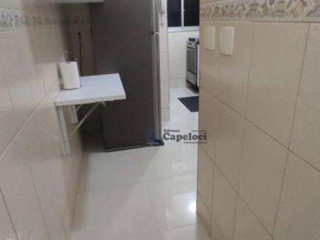 APARTAMENTO COM 3 DORMITÓRIOS NO CONDOMÍNIO JATOBÁ, NA FREGUESIA DO Ó