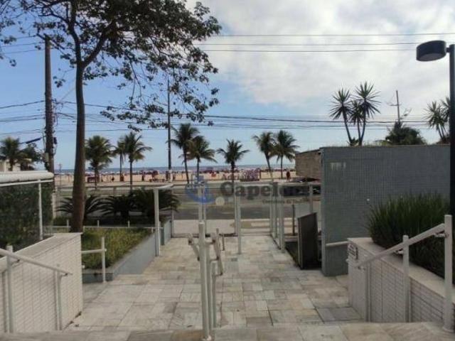 APARTAMENTO COM 3 DORMITÓRIOS NO CONDOMÍNIO RESIDENCIAL PHOENIX JARDIM DO MAR, NA PRAIA GRANDE
