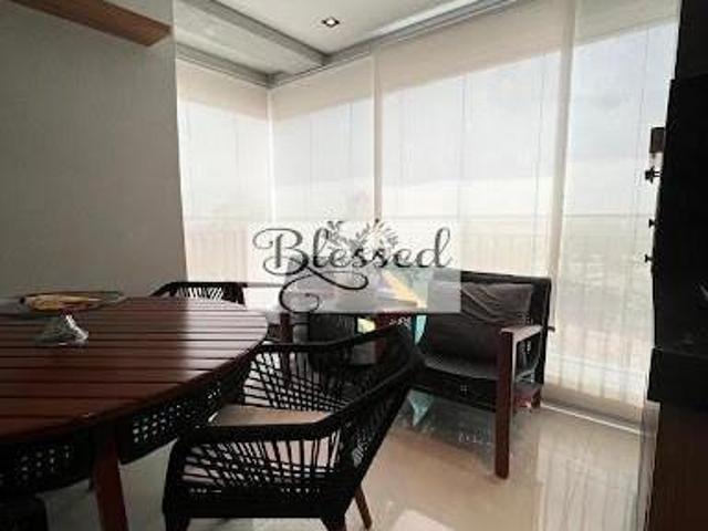 Apartamento com 3 dormitórios no Condomínio The Park Viewda Indaiatuba