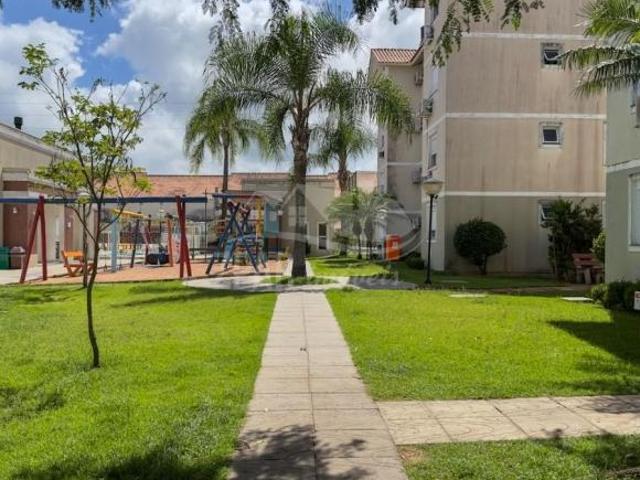 Apartamento com 3 dormitórios no condominio Villa Toscana