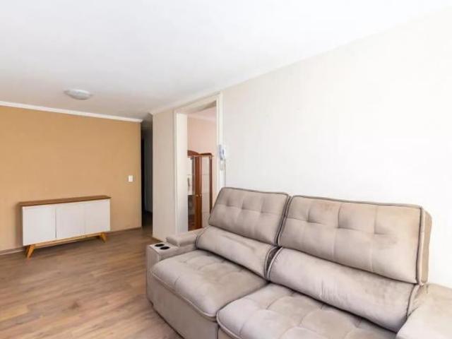 Apartamento com 3 dormitórios no Ecoville Residencial Camões